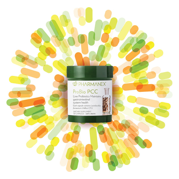 ProBio PCC – Every Day with Tracey