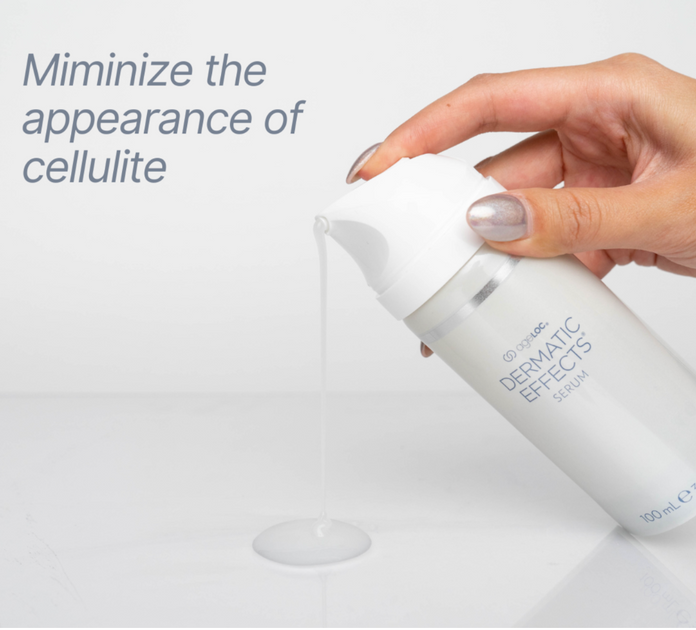 ageLOC Dermatic Effects Serum – Every Day with Tracey