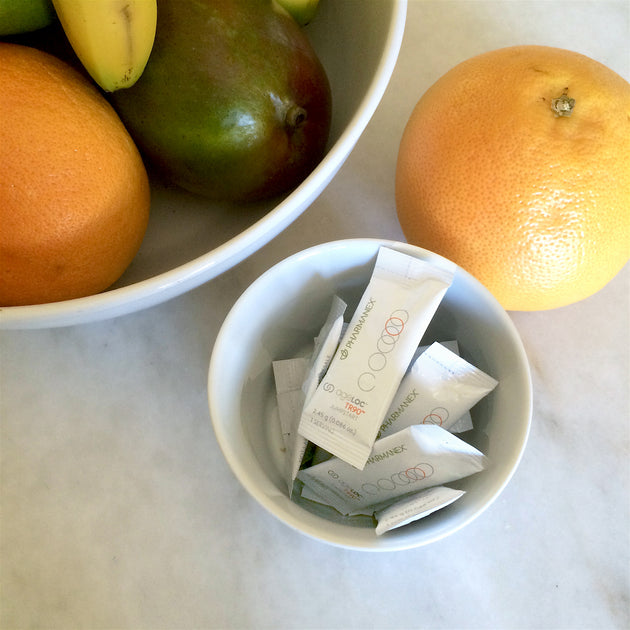 TR90 JumpStart - ageLOC – Every Day with Tracey